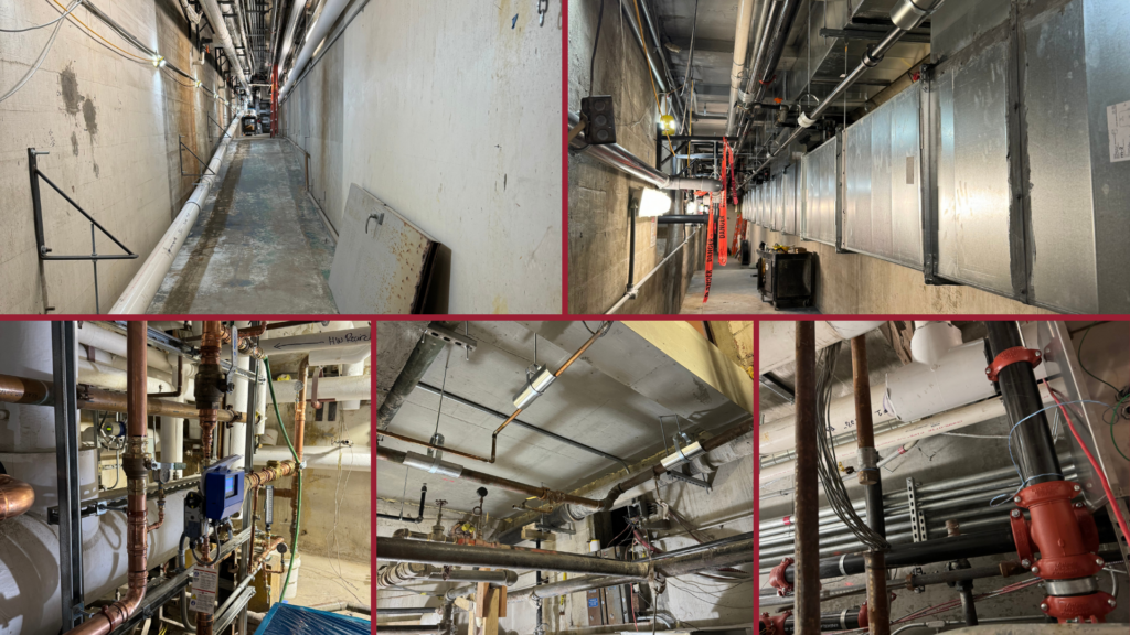 Alumni Pool Renewal Project - MIT Recreation