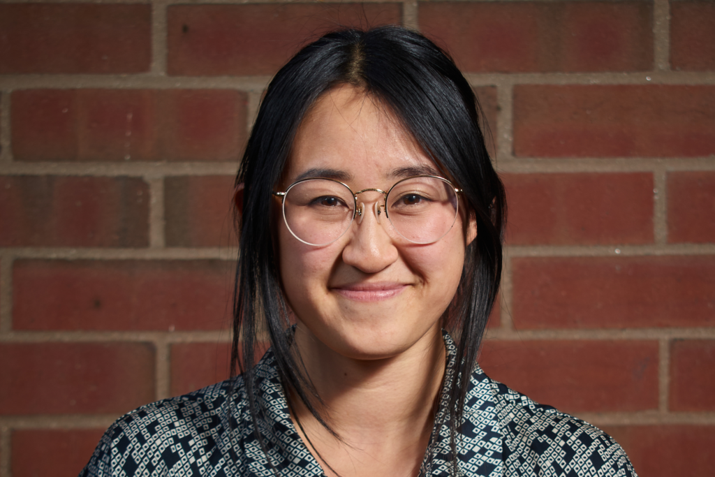 Emily Lin - MIT Recreation