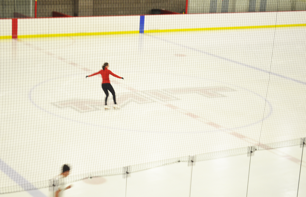 Facilities_Ice - MIT Recreation