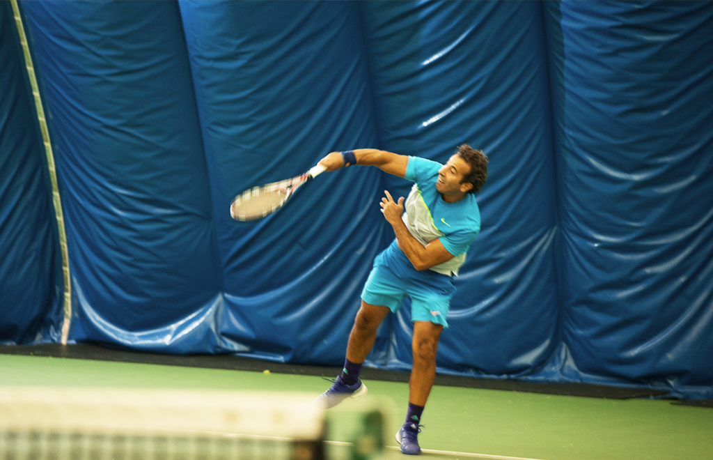 Facilities_Tennis - MIT Recreation