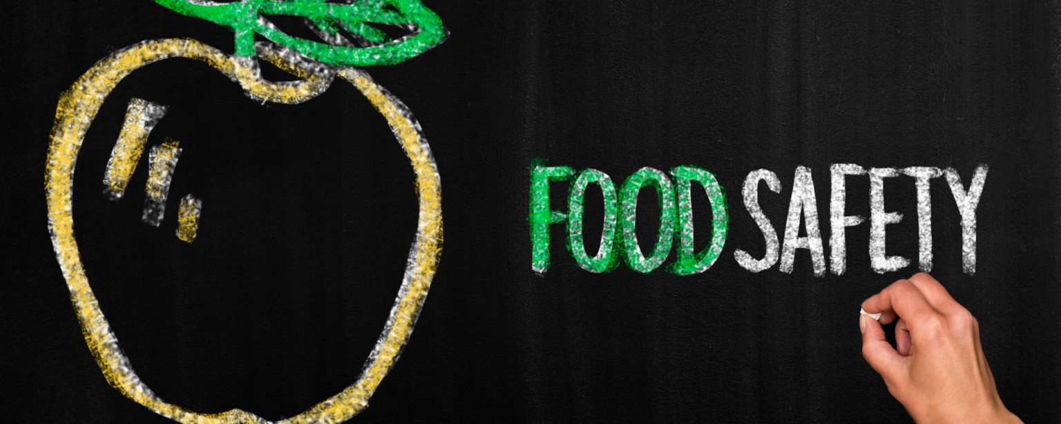 Food Safety at Home: Cooking, Storing, and Beyond - MIT Recreation