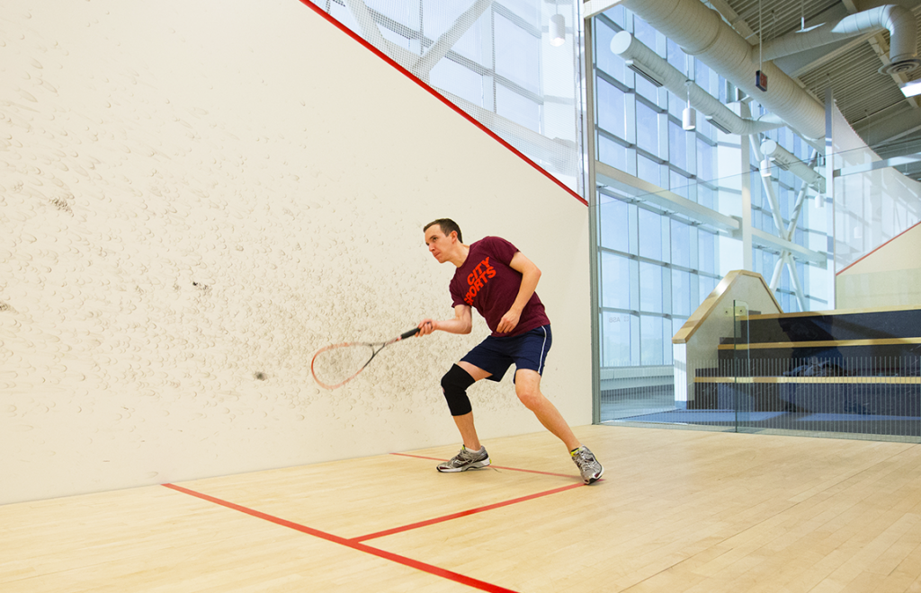 New Member Guide - MIT Recreation - MIT Recreation