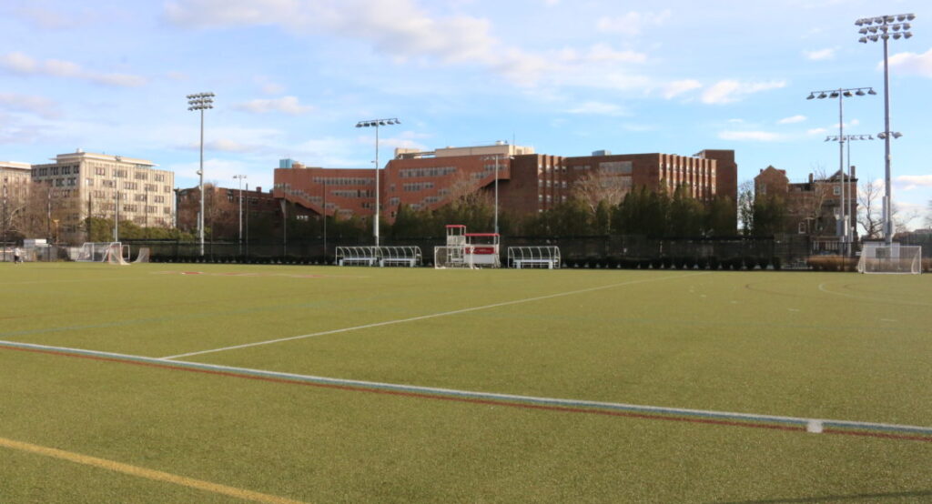 Camp Facilities & Activities - MIT Recreation