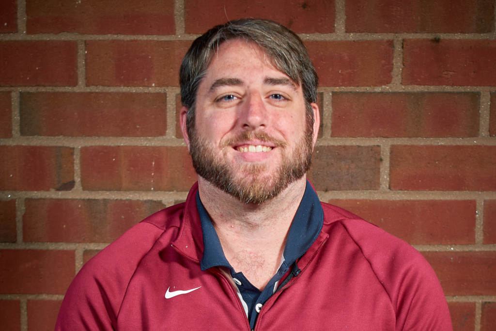 Jeff Callahan - MIT Recreation