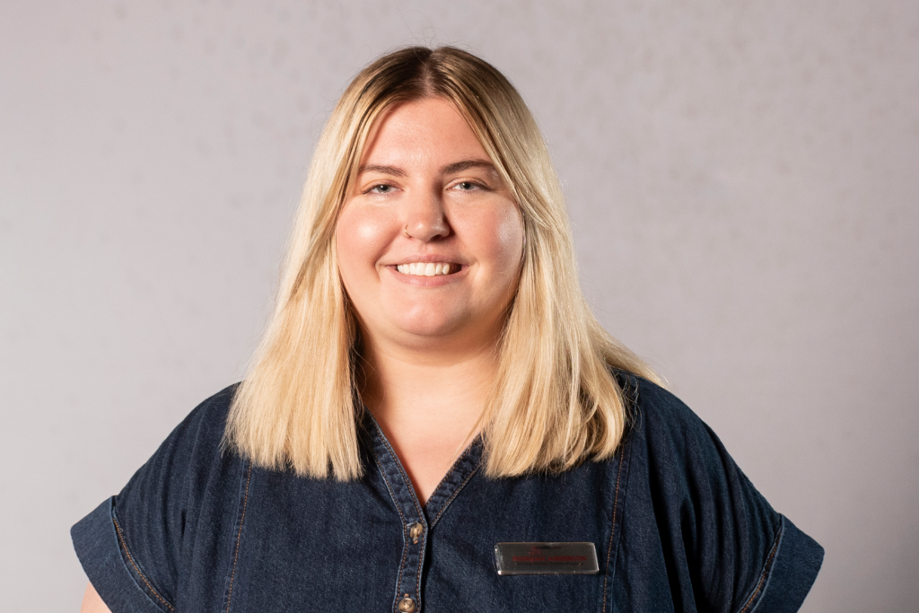 Morgan Anderson - MIT Recreation