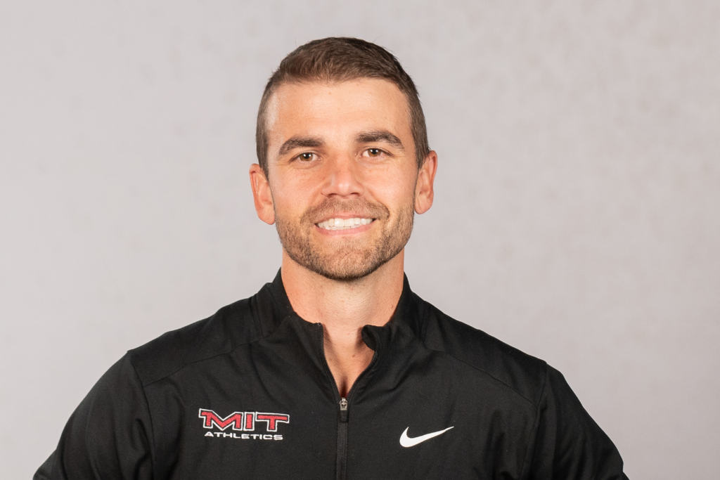 Nick Jewell - MIT Recreation