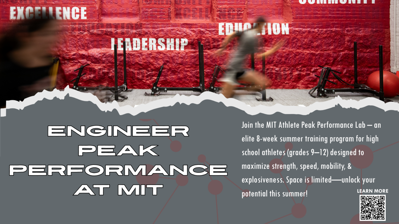 Instructional Programs - MIT Recreation Swim Lessons, Fitness, and More