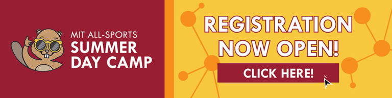 MIT All Sports Summer Day Camp - MIT Recreation